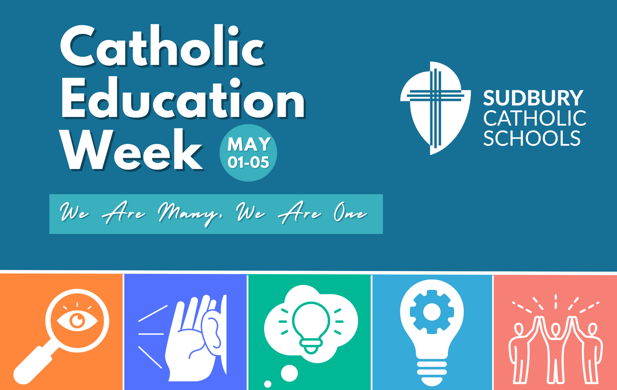 St. Benedict Catholic Secondary School Archives - St. David Catholic ...